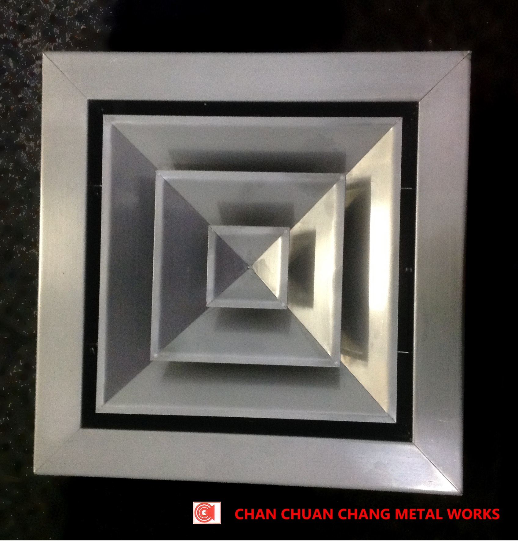 Chan Chuan Chang Metal Works