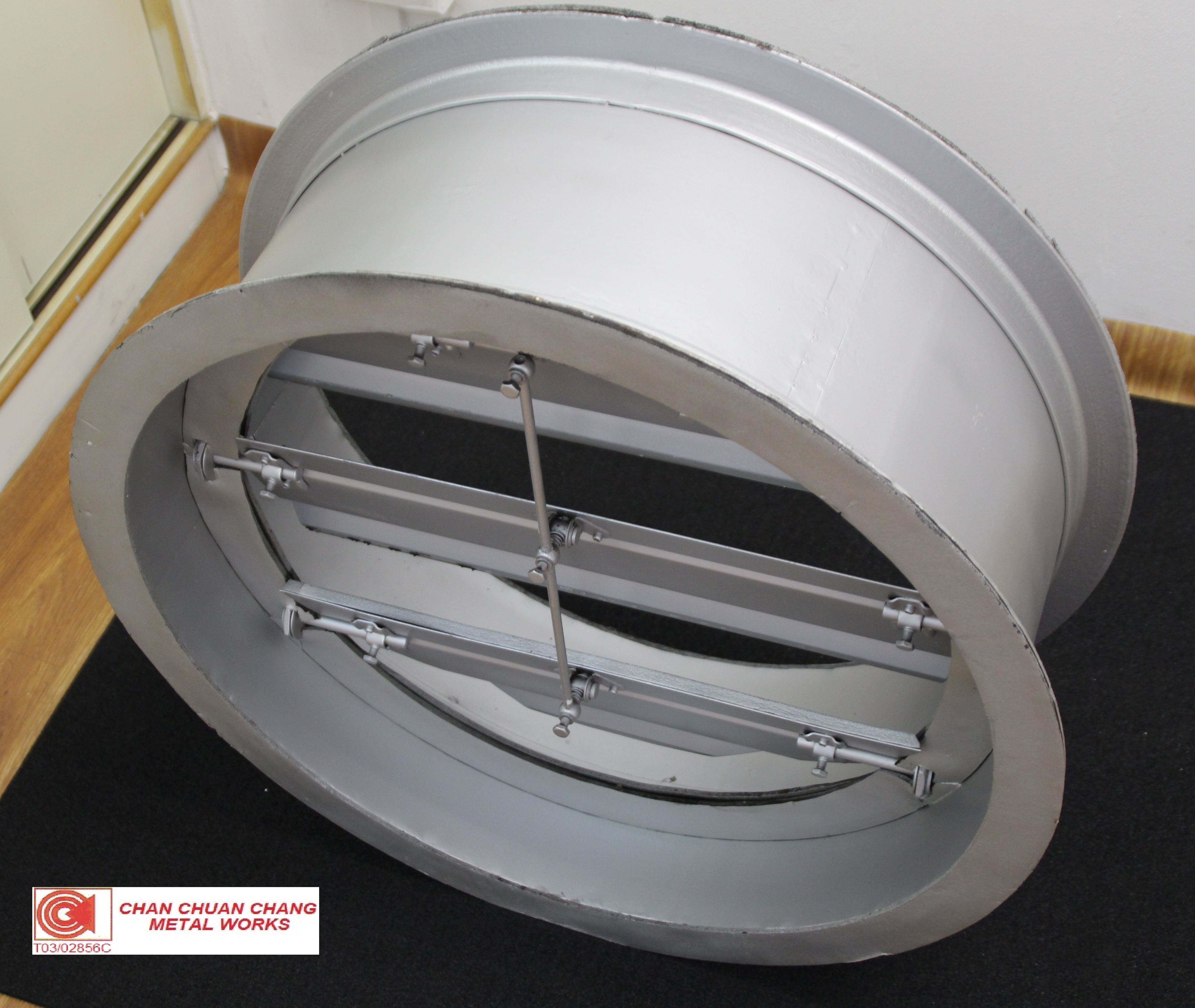 Chan Chuan Chang Metal Works